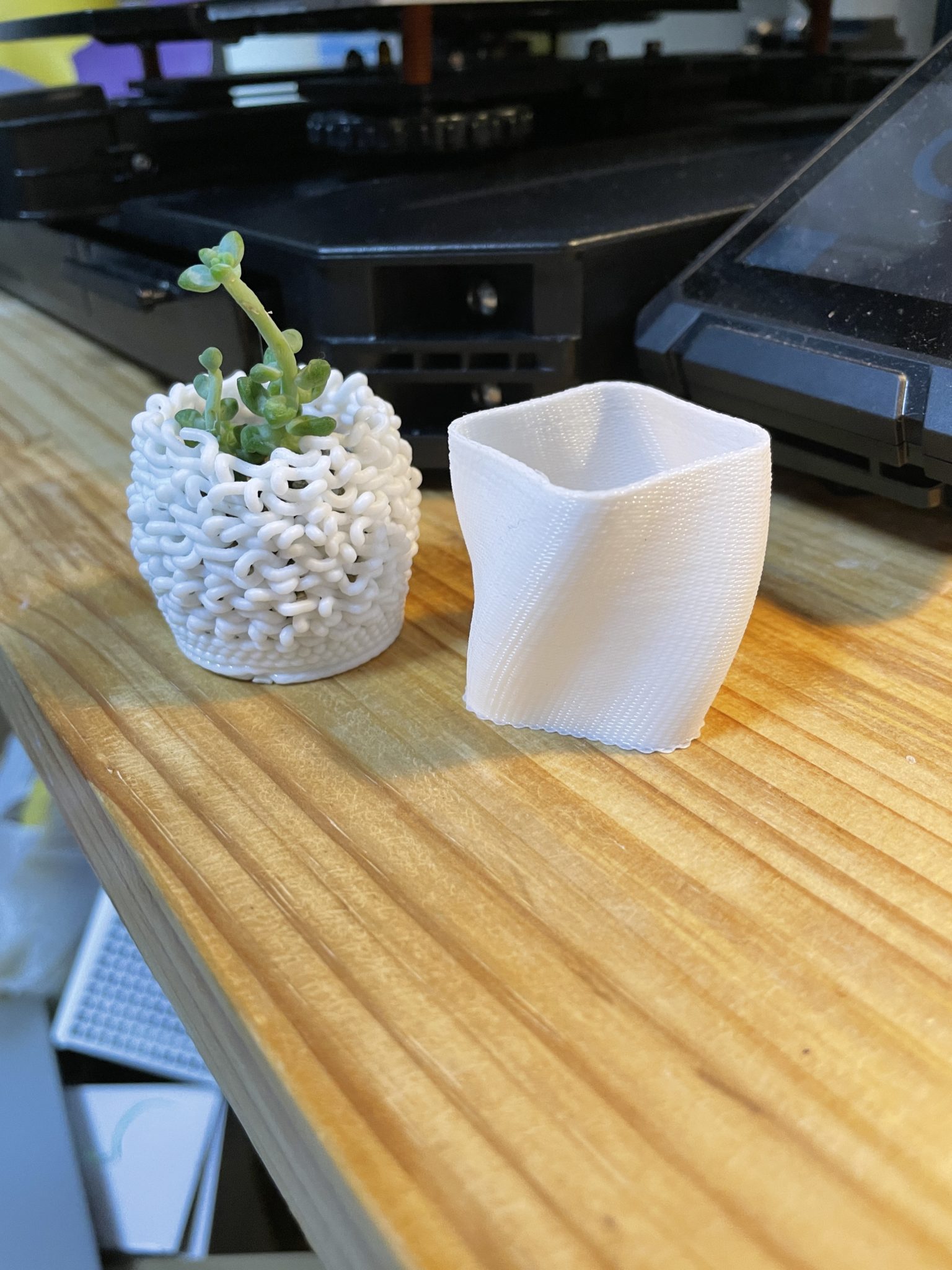 【Full Control GCode Designer】オンラインジェネレーターが発表 & Python版がついにきそう！ - シューマツものづくり