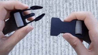 5倍の耐衝撃力を持った丈夫なレジン「ONYX Impact Plus Resin」 - シューマツものづくり