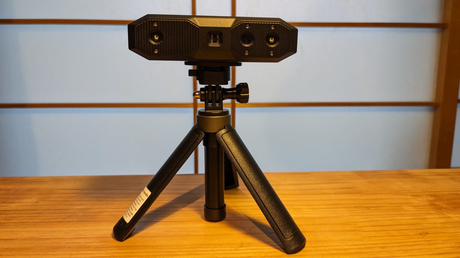 REVOPOINT MINI 2を実機徹底レビュー！ - シューマツものづくり